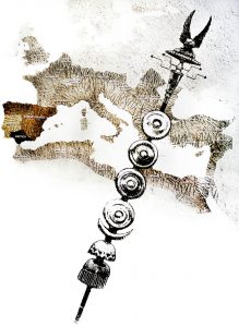 Mundo romano – ÍBERO